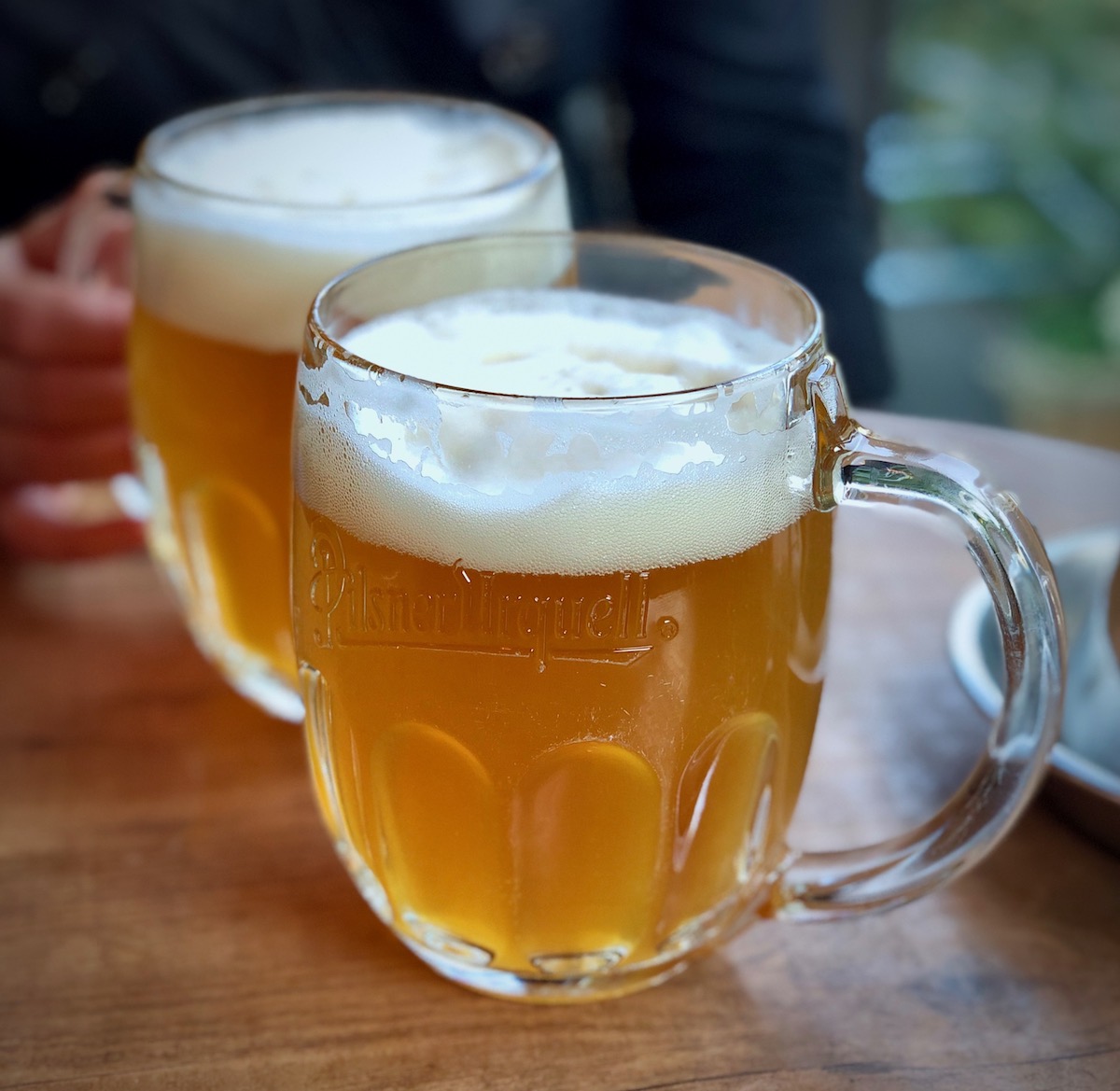 Tuhat olutta myöhemmin